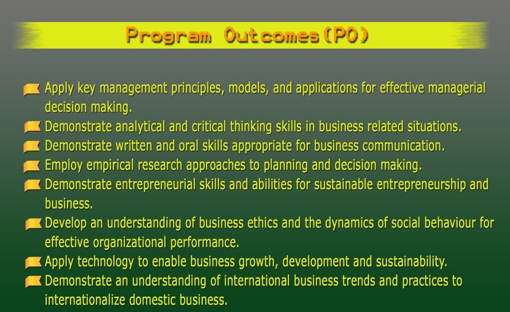 Welcome To ASTHA School Of Management