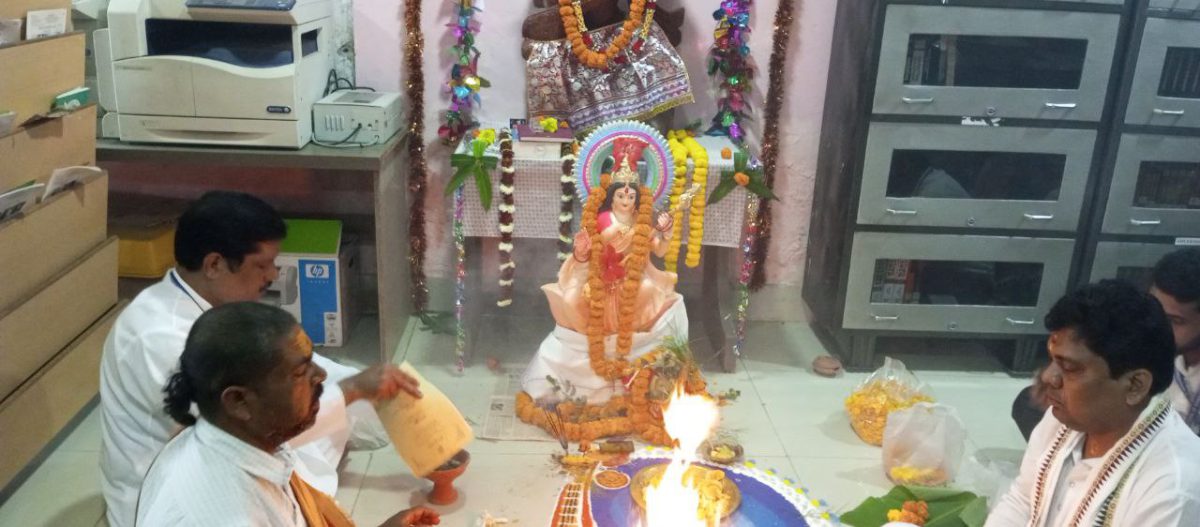 Welcome to ASTHA School of Management