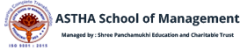 Welcome to ASTHA School of Management